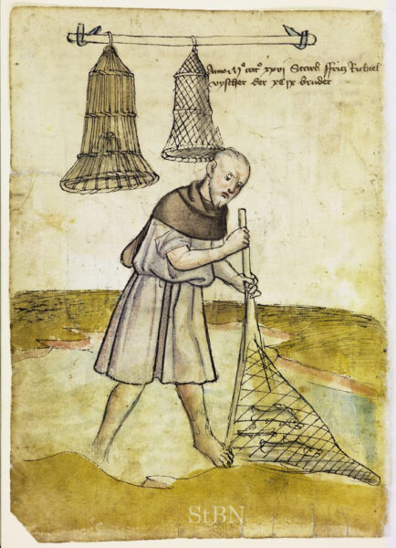 50 Jobs in the Middle Ages - Medievalists.net