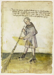50 Jobs in the Middle Ages - Medievalists.net