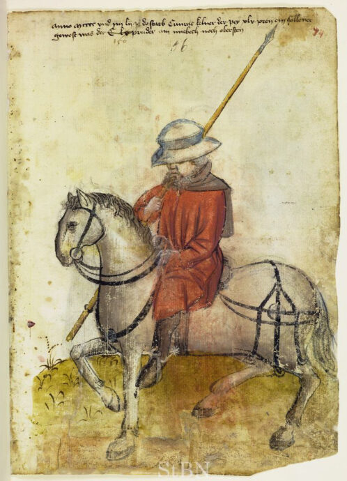 50 Jobs in the Middle Ages - Medievalists.net