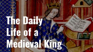 Medievalists.net - Where the Middle Ages Begin