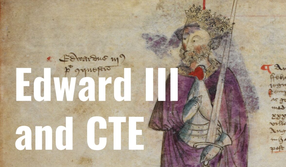 edward III CTE - Medievalists.net
