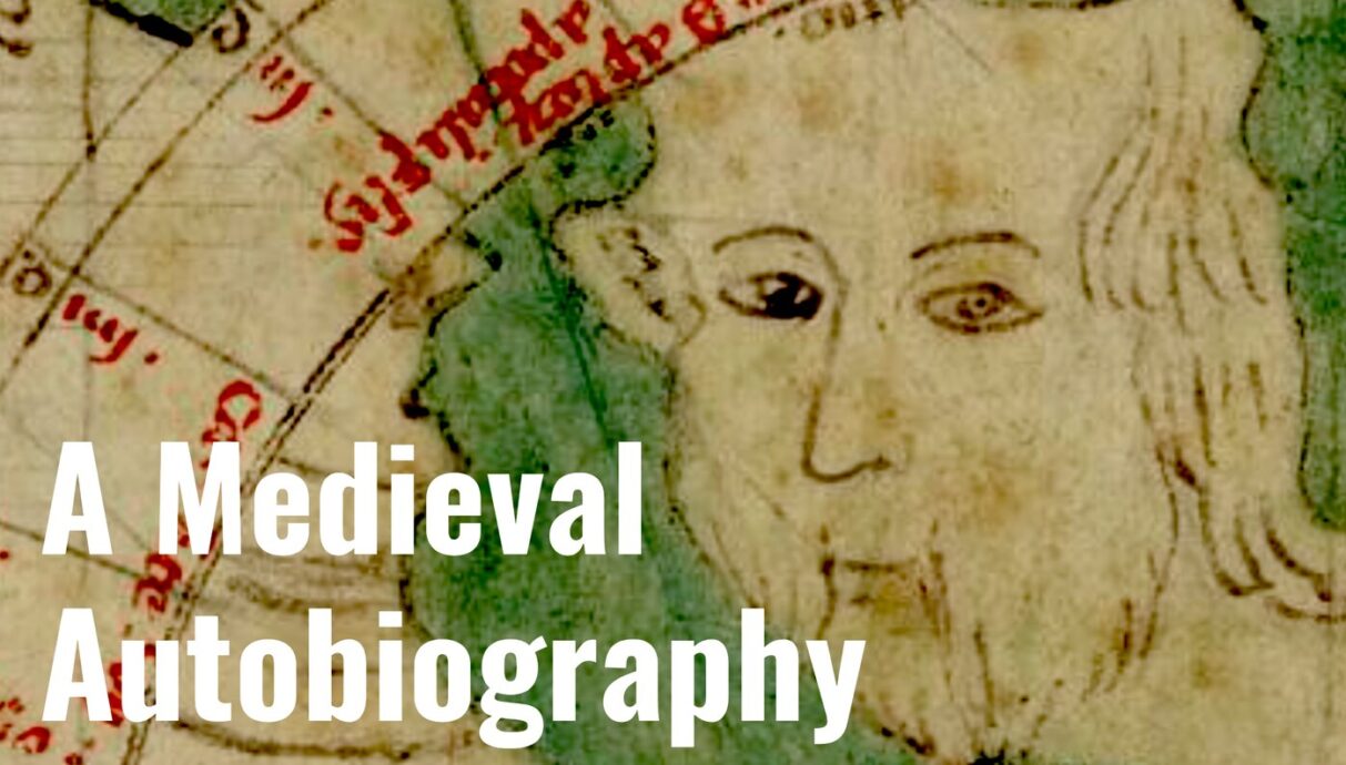 Medieval_Autobiography - Medievalists.net