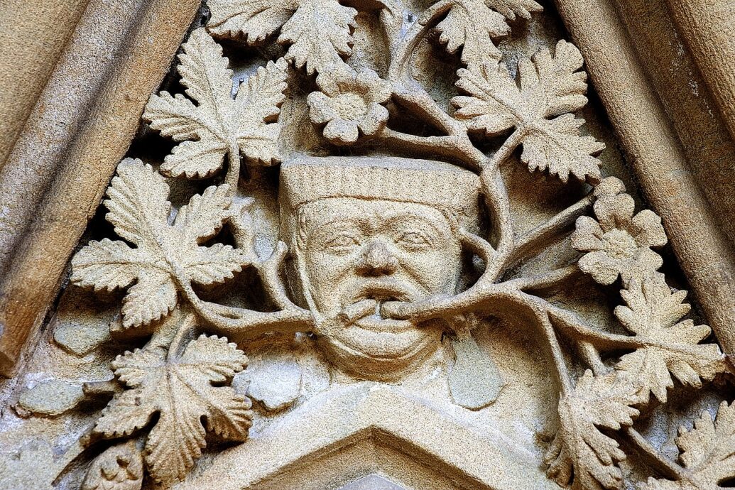 How Pagan Was Medieval Britain? - Medievalists.net