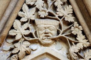 How Pagan Was Medieval Britain? - Medievalists.net