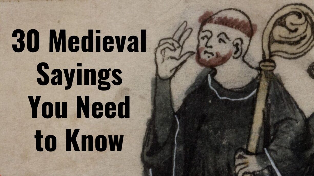 Medievalists.net - Where the Middle Ages Begin