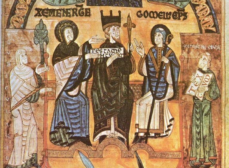 ‘The Great’ Medieval Rulers - Medievalists.net