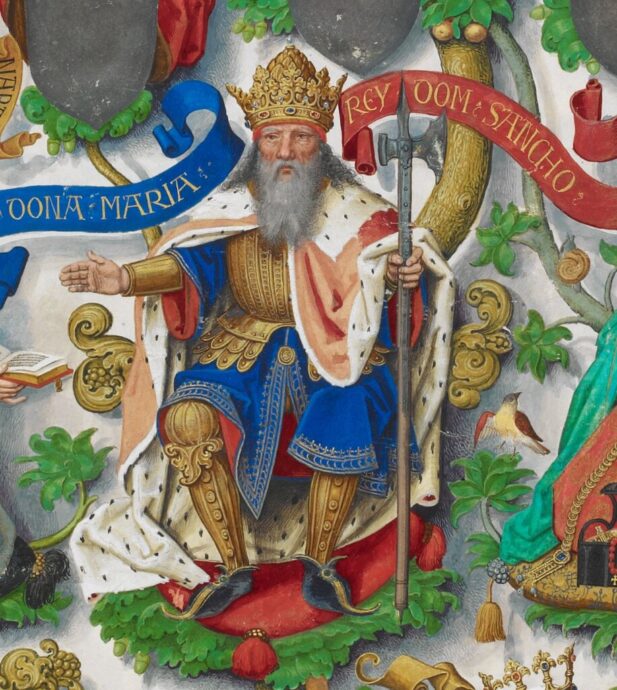 ‘The Great’ Medieval Rulers - Medievalists.net