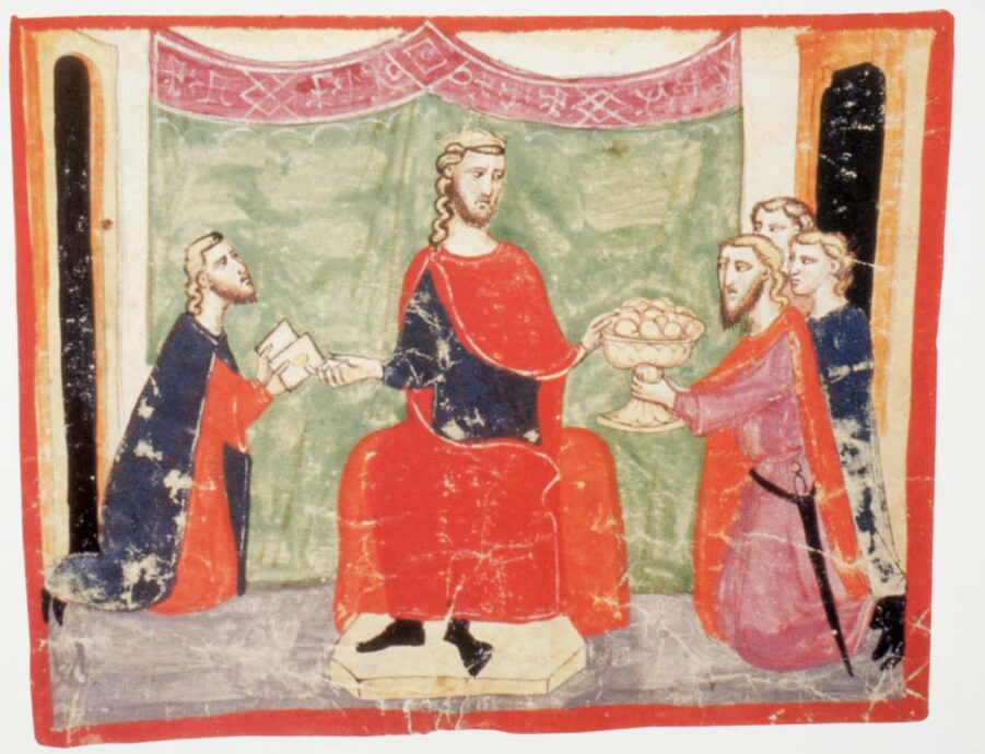 ‘The Great’ Medieval Rulers - Medievalists.net