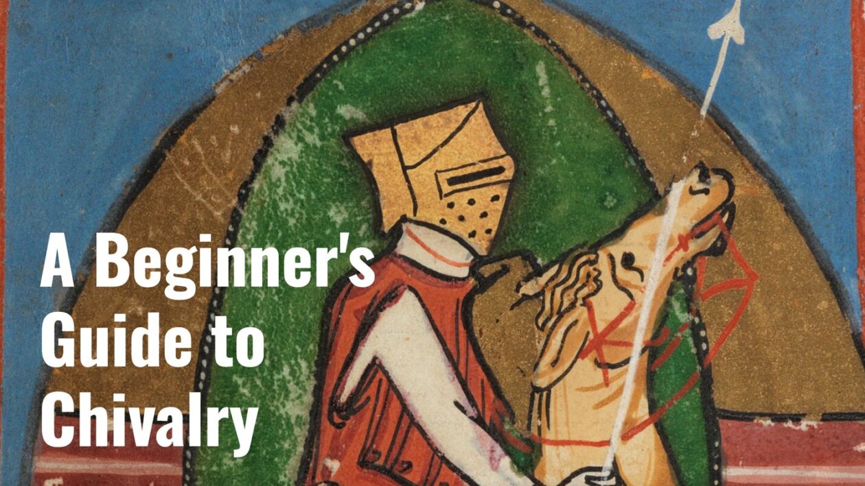 Knights in the Middle Ages Archives - Medievalists.net