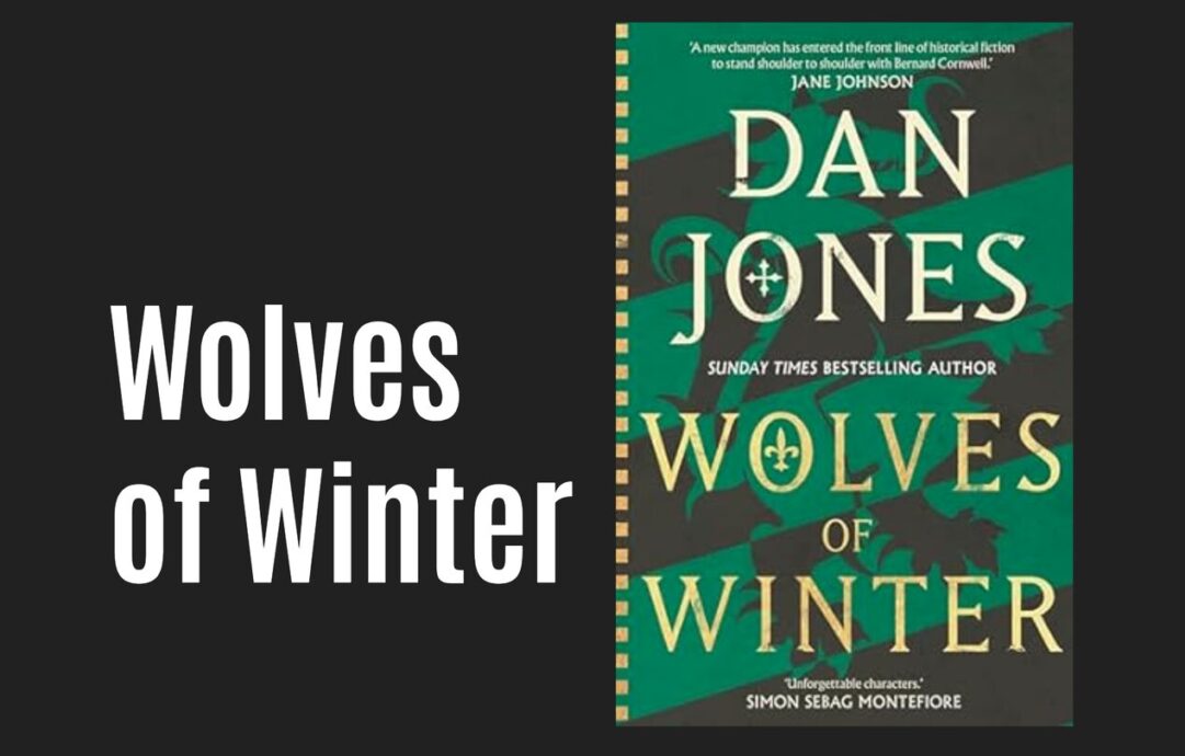 New Medieval Books: Wolves of Winter - Medievalists.net