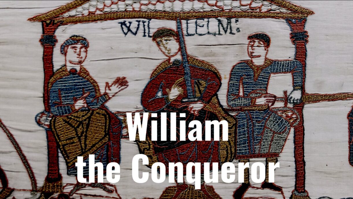 10 Things You Should Know about William the Conqueror - Medievalists.net