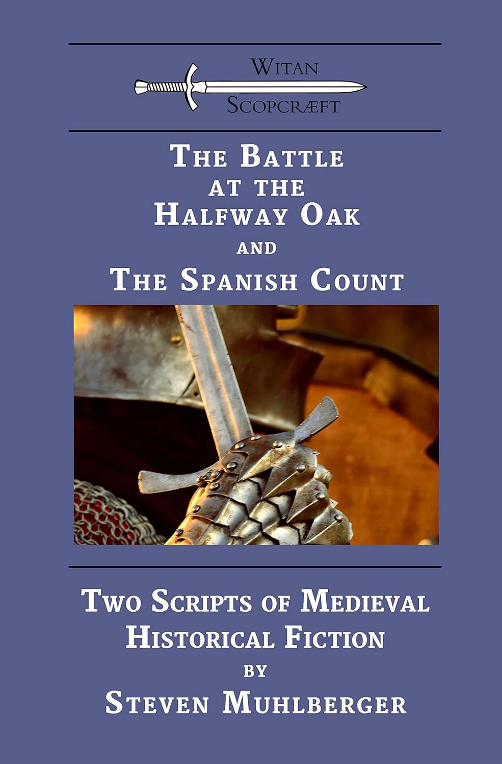 Two ebooks of medieval historical fiction - Medievalists.net