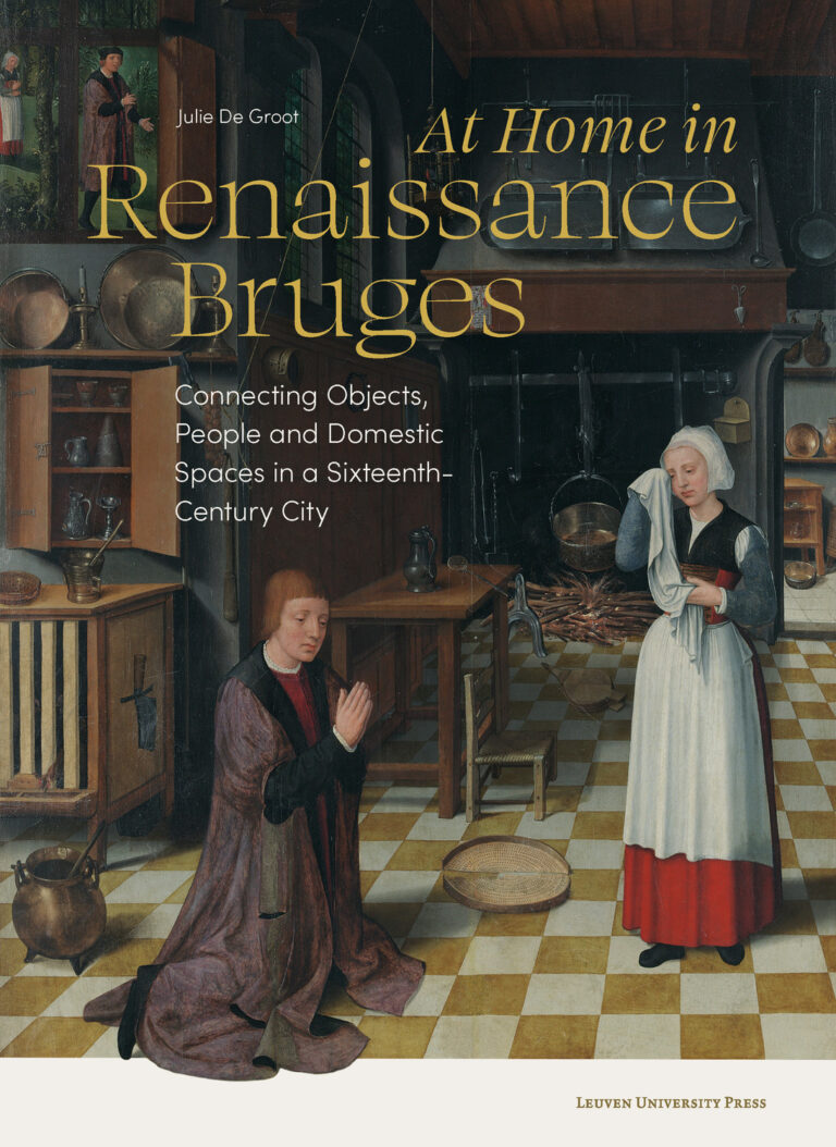 20 Open Access Books about the Middle Ages you can Read for Free ...