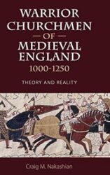 Five Warrior Bishops in the Middle Ages - Medievalists.net