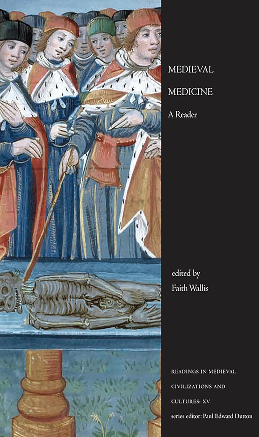 What medieval physicians saw when they looked at urine - Medievalists.net