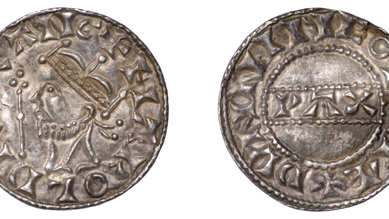 Numismatics and Coins in the Middle Ages Archives - Medievalists.net