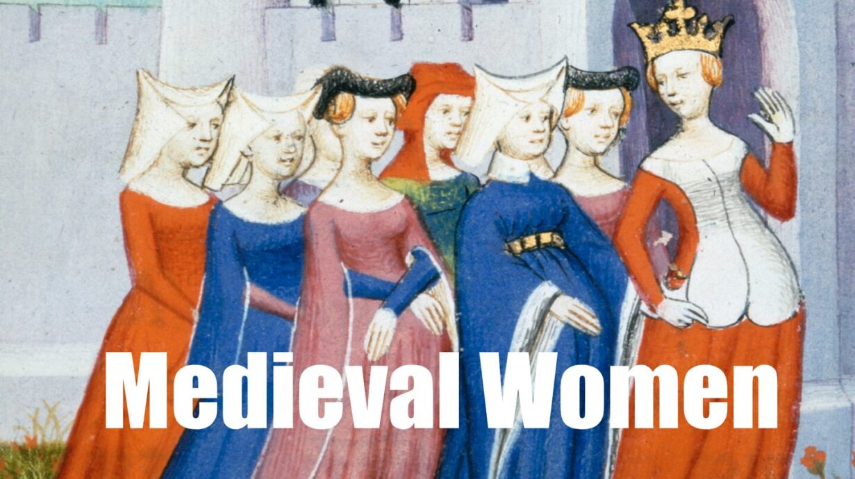 medieval women - Medievalists.net