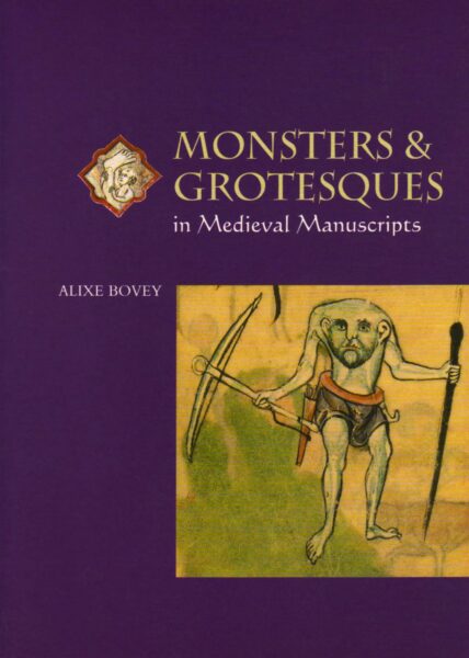 Top 10 Medieval Monsters - Medievalists.net