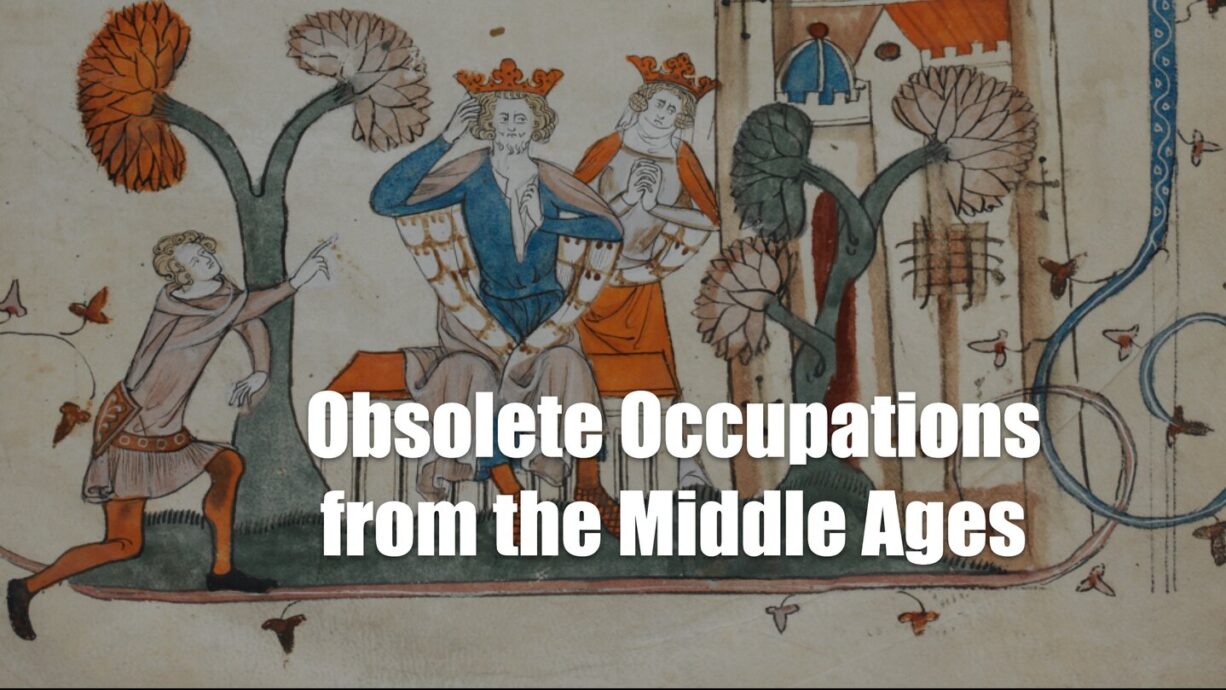 Medievalists.net - Page 4 of 700 - Where the Middle Ages Begin