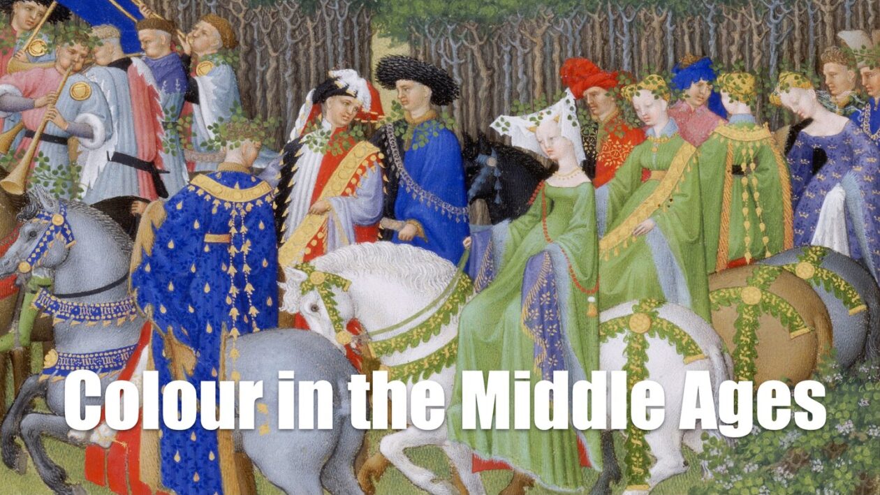 Medievalists.net - Where the Middle Ages Begin