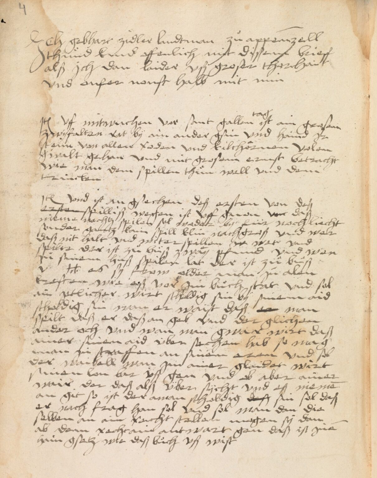 30 medieval manuscripts digitized - Medievalists.net