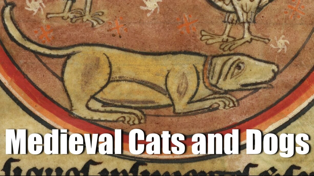 Animals in the Middle Ages Archives - Medievalists.net