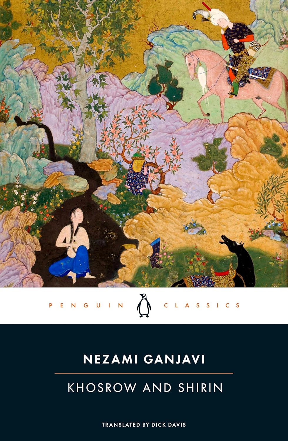 Top 50 Masterpieces of Medieval Literature - Medievalists.net
