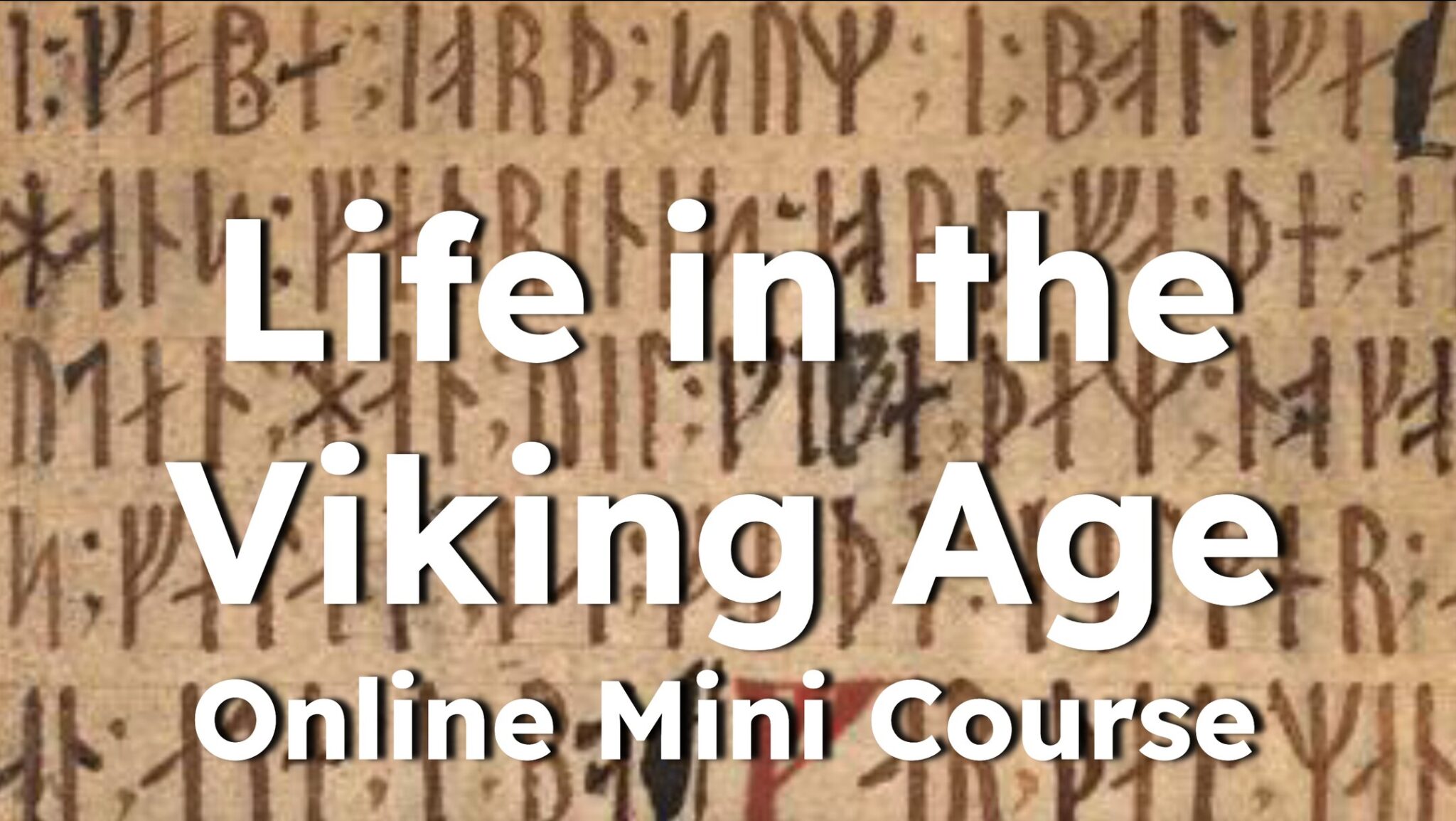 life in the viking age - Medievalists.net