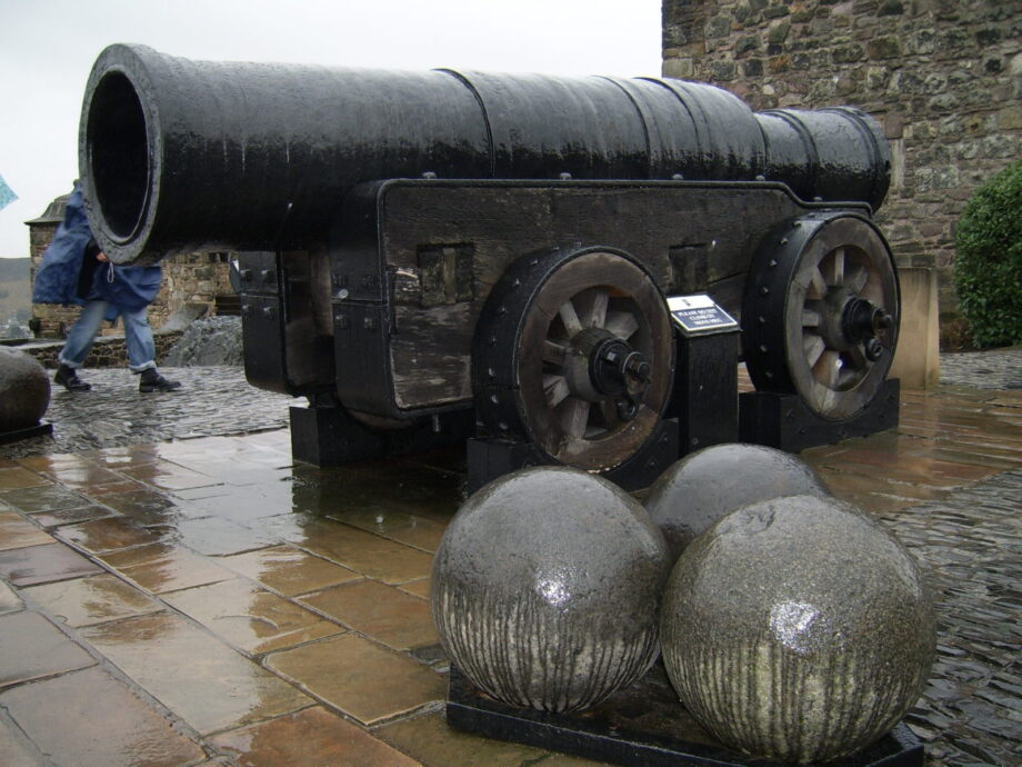 The Medieval Gunpowder Revolution: 10 Moments that Changed Warfare ...
