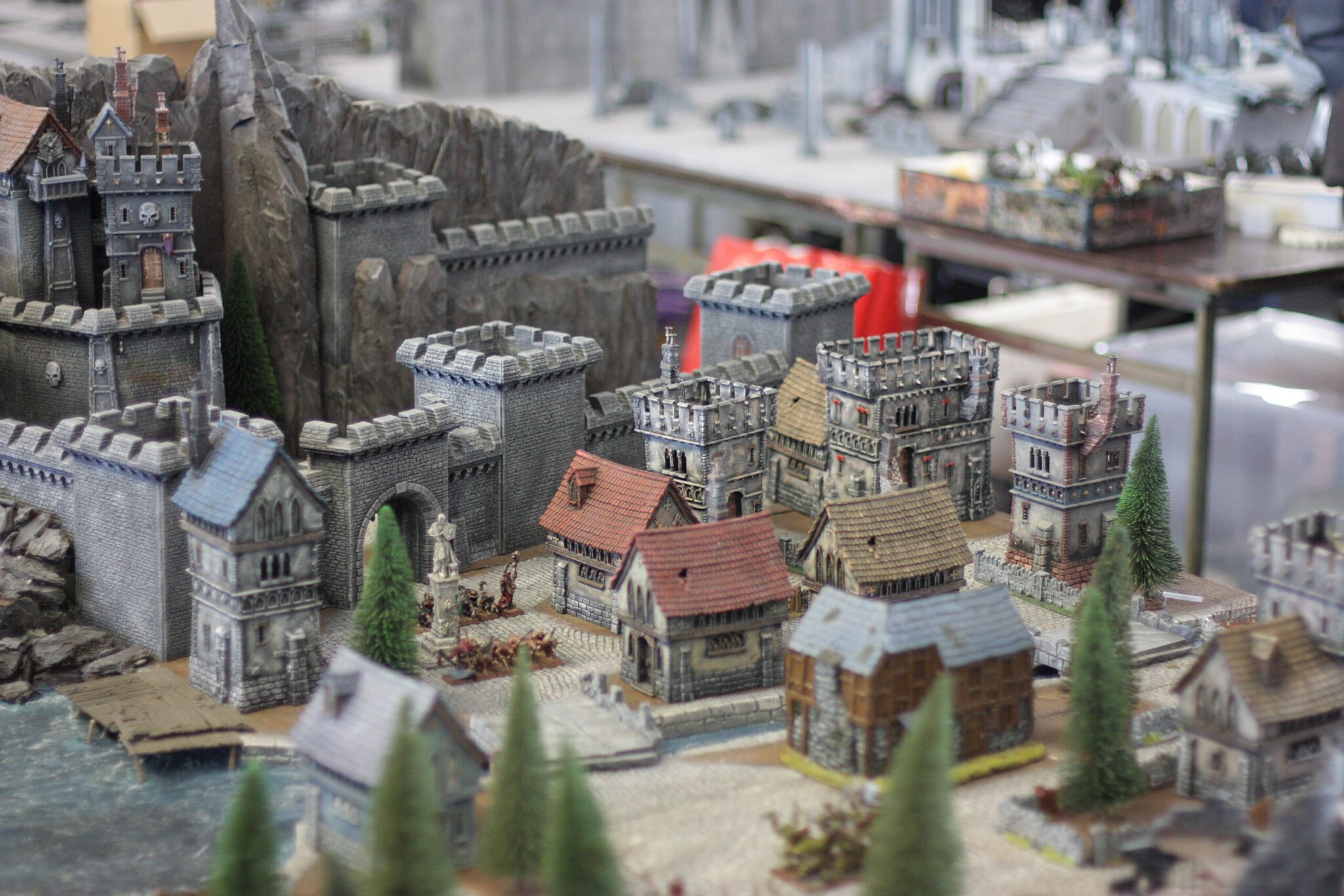 The Challenges and Pitfalls of an 'Authentic' Medieval Wargame ...