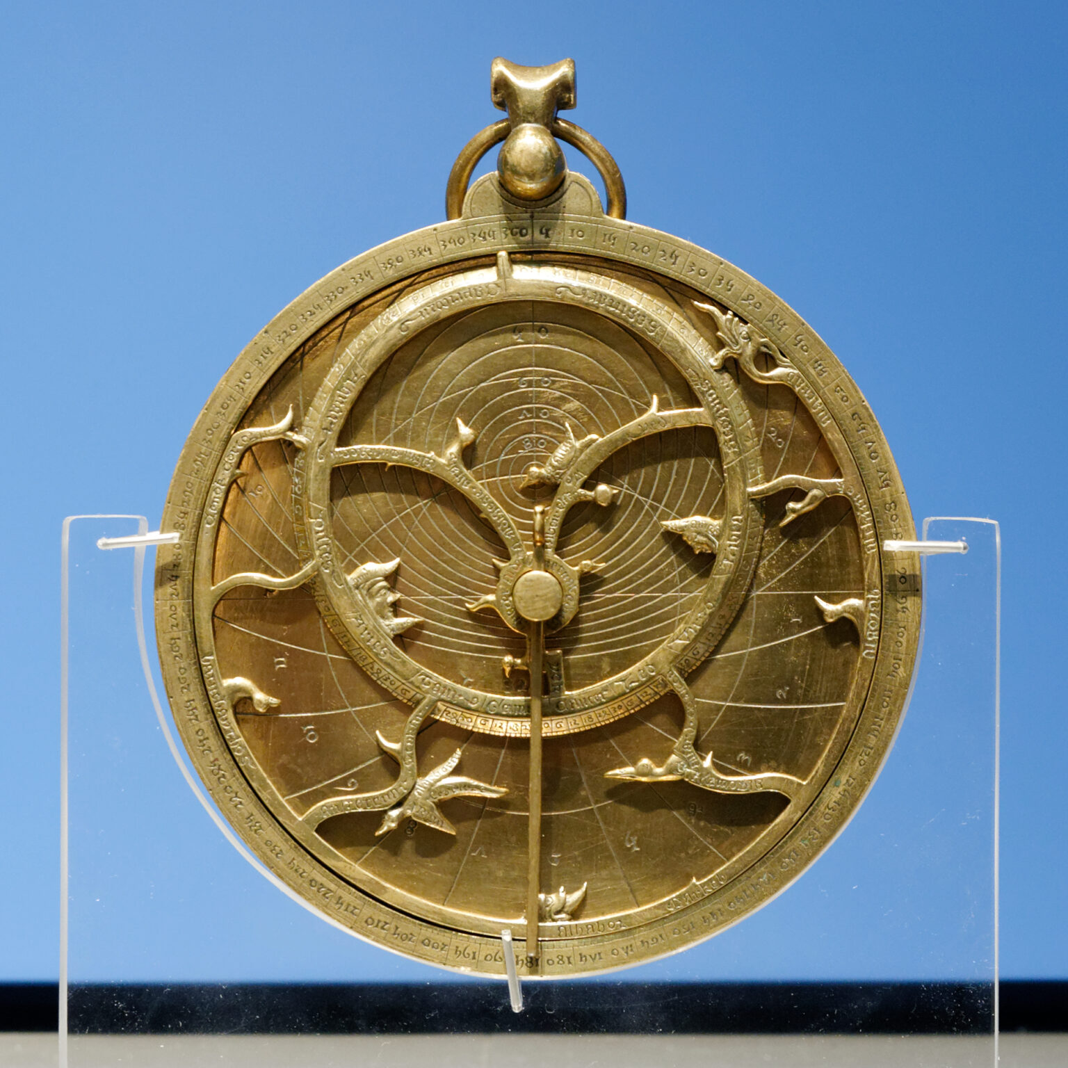Translatio Scientiae: Chaucer, the Astrolabe, and Making English ...