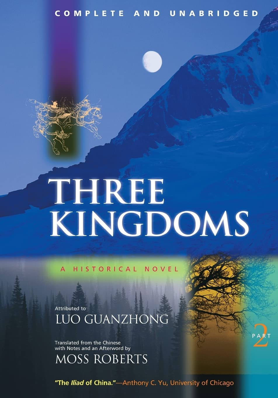 Which Translation of Romance of the Three Kingdoms Should I Read ...