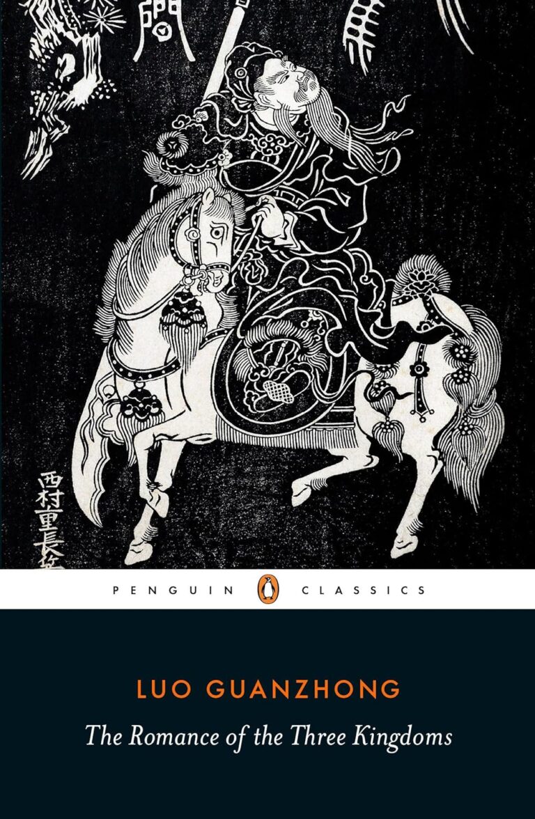 Which Translation of Romance of the Three Kingdoms Should I Read ...