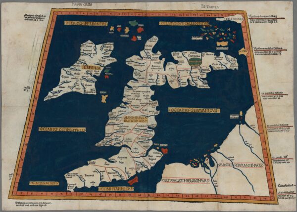 Study Suggests Plague Reached Britain Earlier Than Thought ...