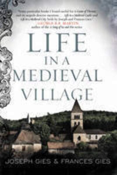 Surviving Winter in the Middle Ages - Medievalists.net