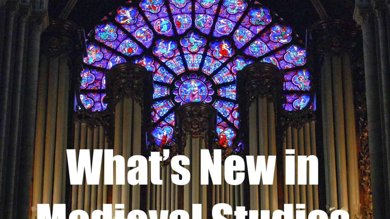 Articles Archives - Medievalists.net
