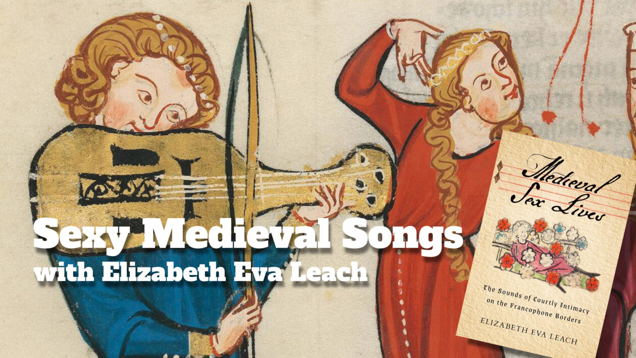 The Medieval Podcast
