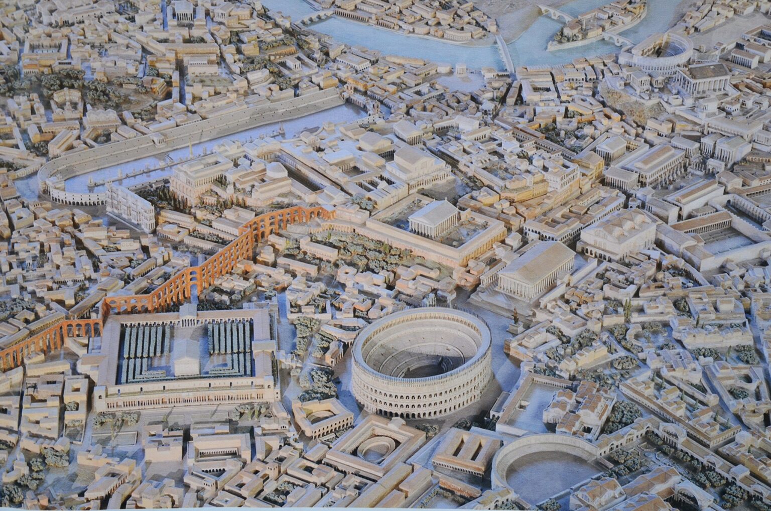 How Rome Became Ruined in the Middle Ages - Medievalists.net