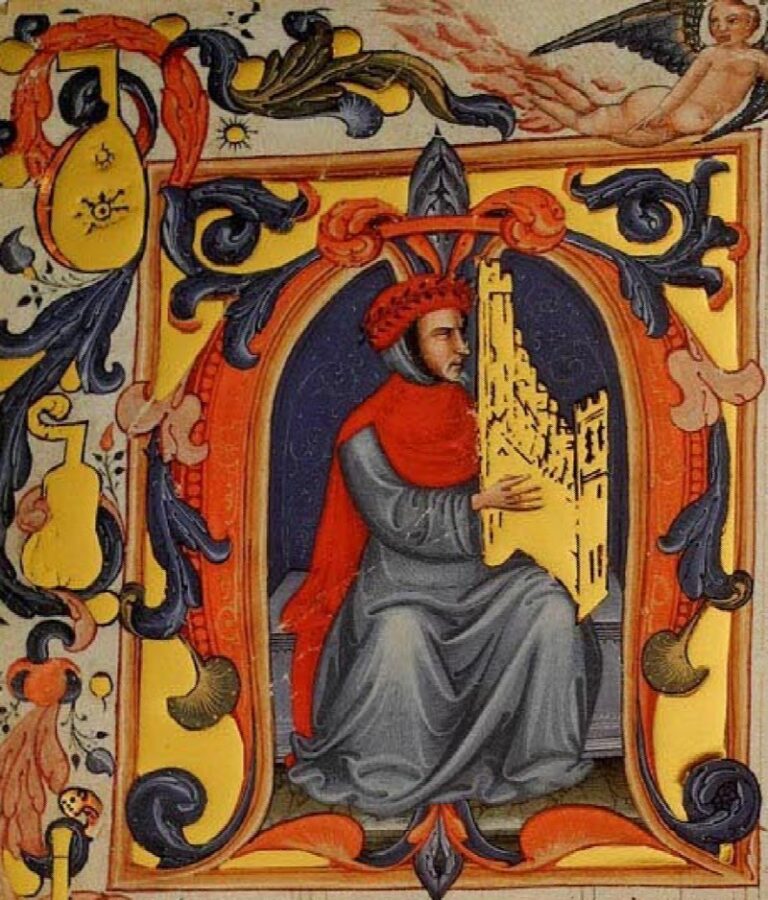 10 Musical Instruments Played in Medieval Europe - Medievalists.net