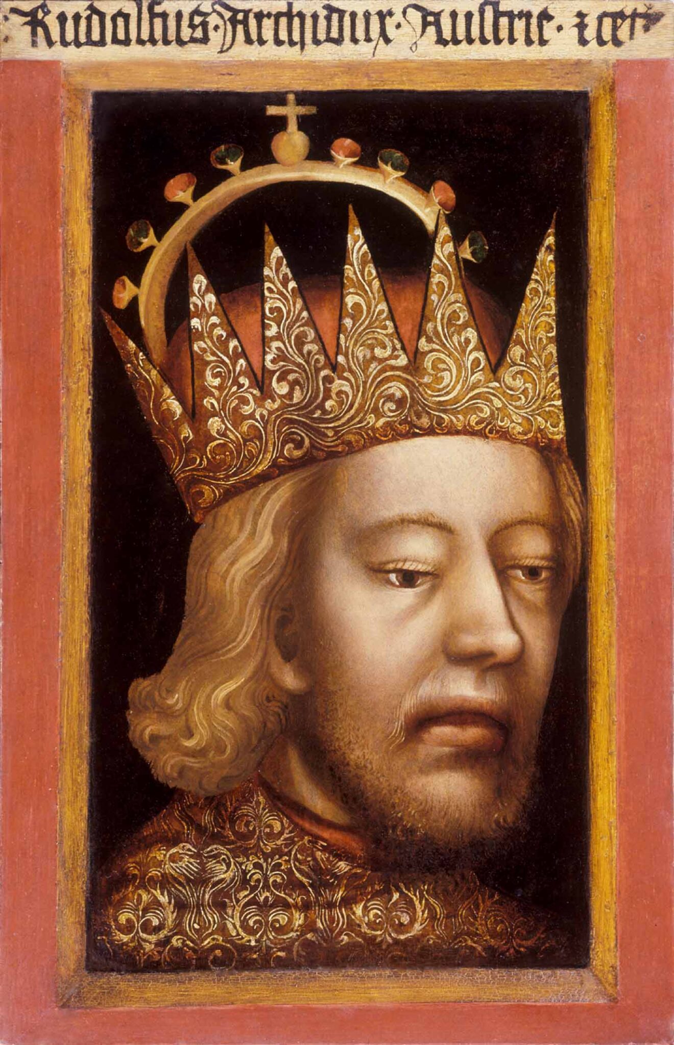 Rudolf_IV - Medievalists.net