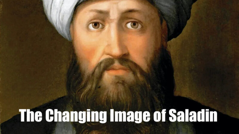 Medievalists.net - Where the Middle Ages Begin