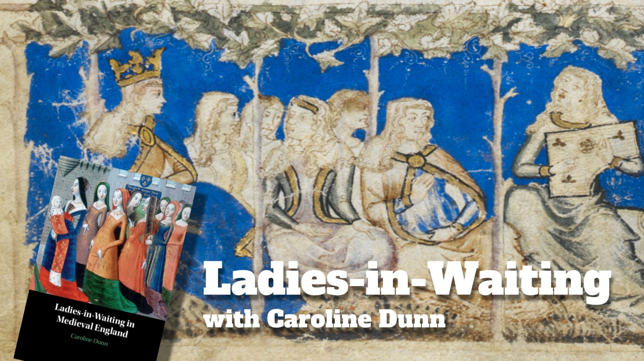 The Medieval Podcast