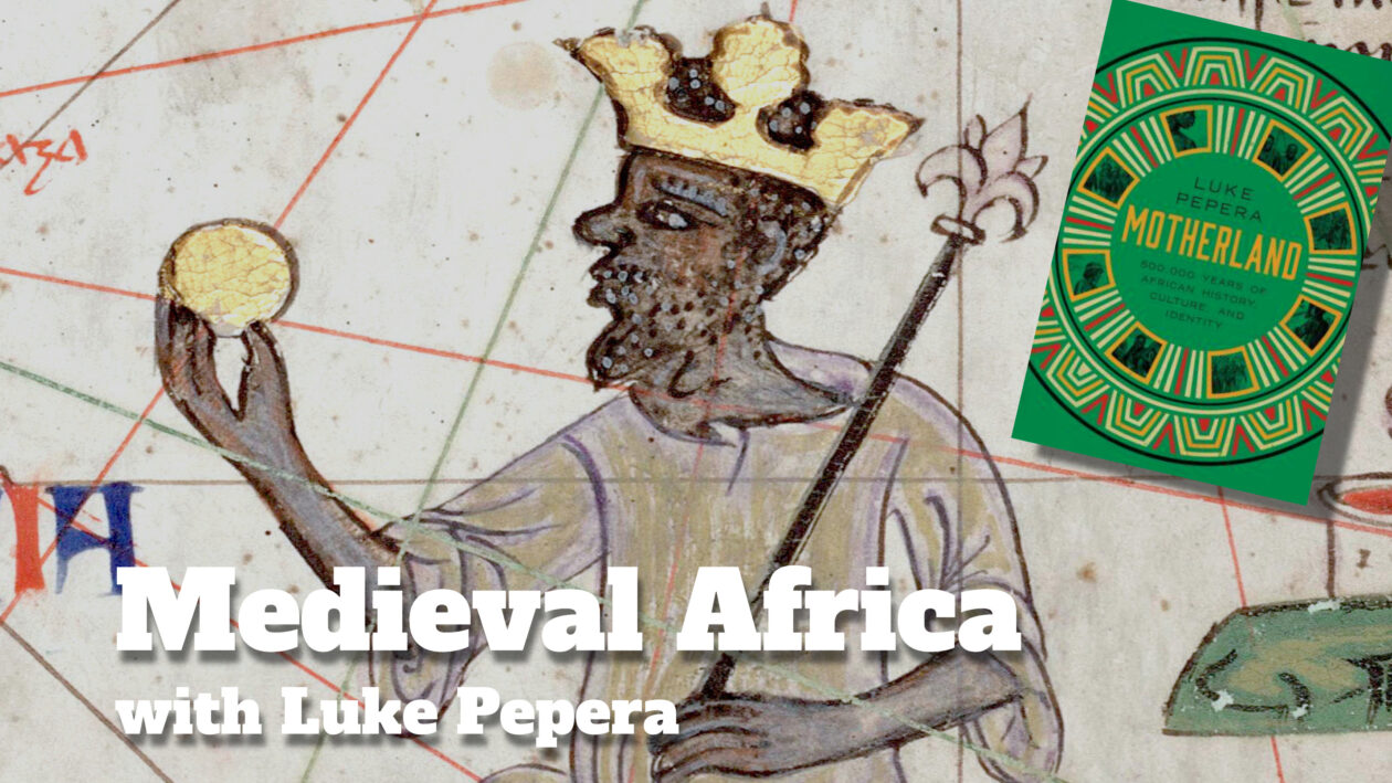 The Medieval Podcast