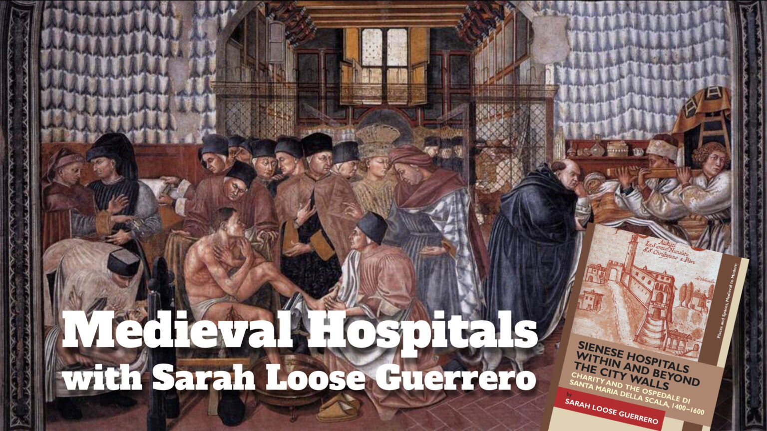 The Medieval Podcast