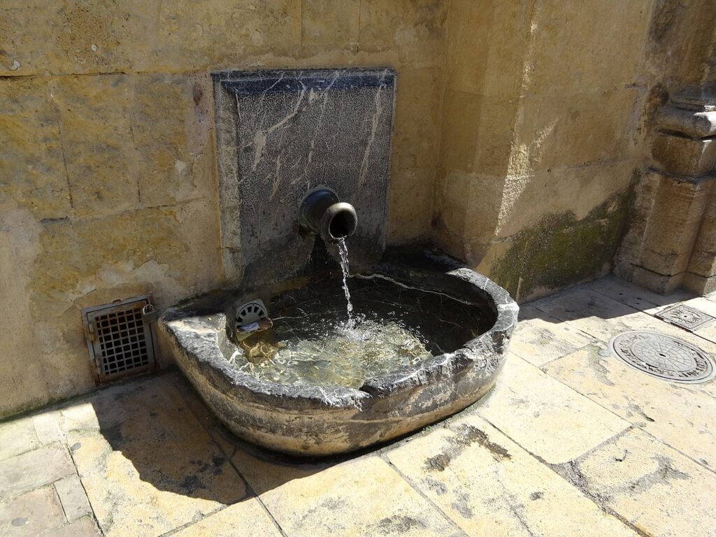 Medieval City Had Sophisticated Sanitation System Unmatched for ...