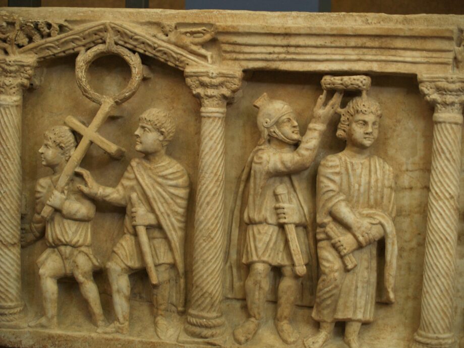 5 Things You Didn’t Know About the Crown of Thorns - Medievalists.net