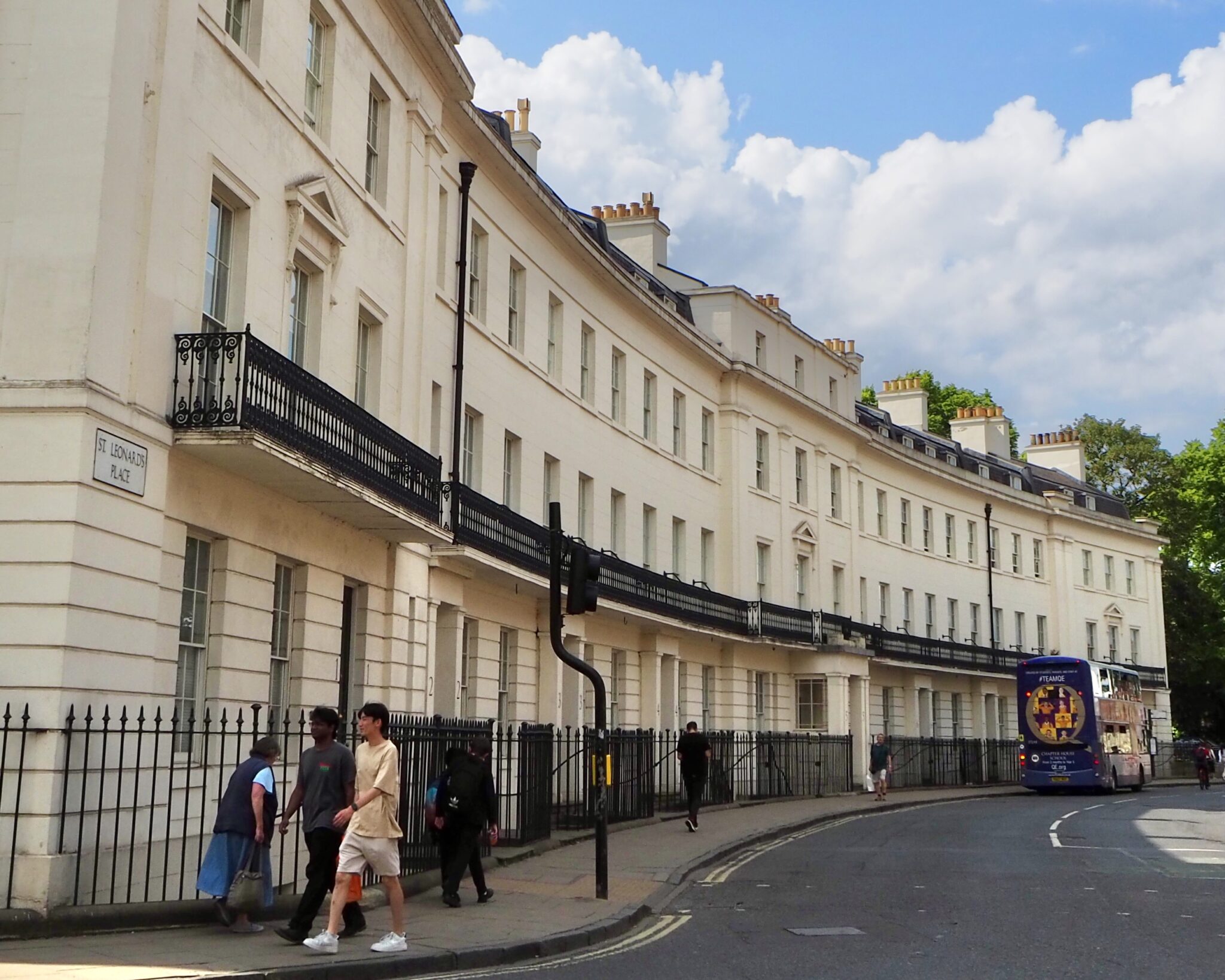 Medieval Hospital Unearthed Beneath Sinkhole in York - Medievalists.net