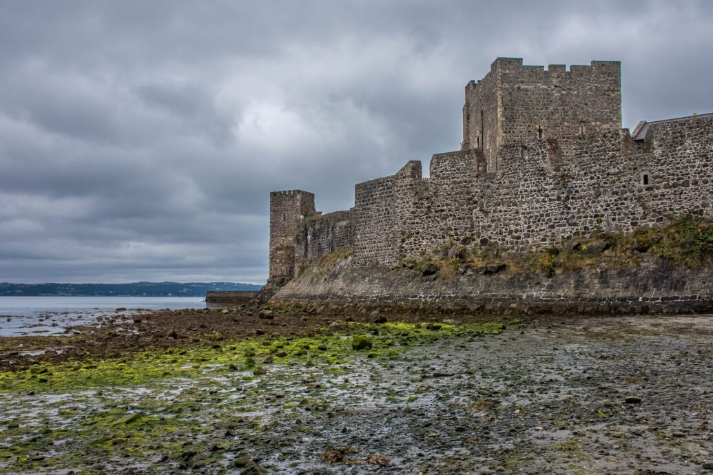 Top 10 Medieval Castles in Ireland - Medievalists.net