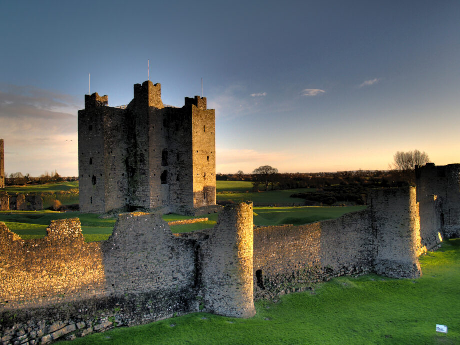 Top 10 Medieval Castles in Ireland - Medievalists.net
