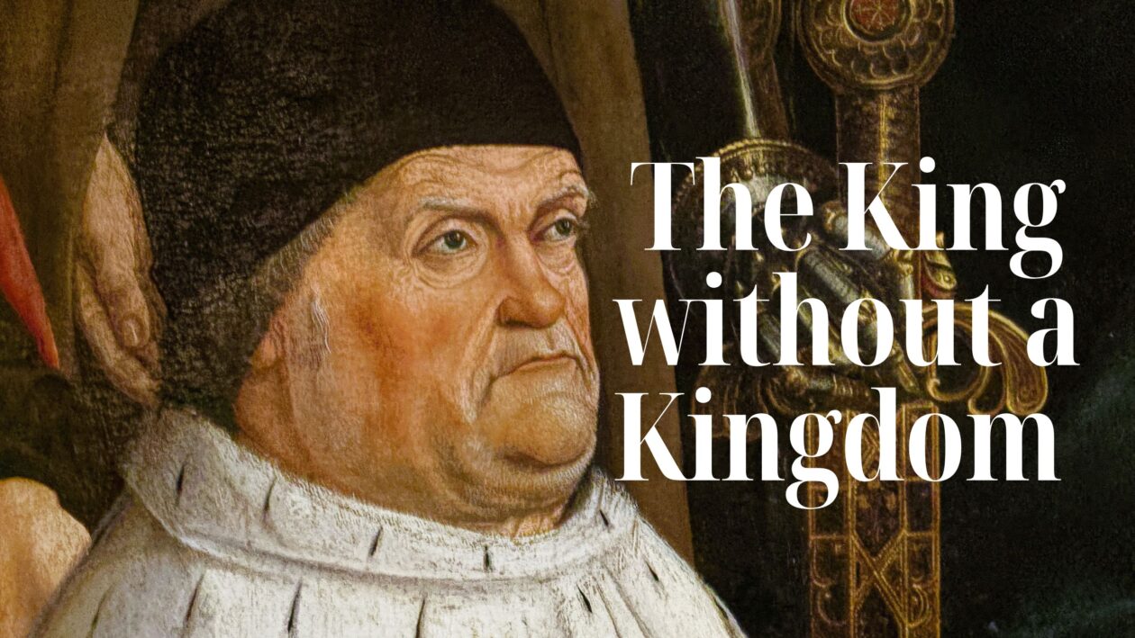 René of Anjou: The Medieval King Without a Kingdom - Medievalists.net